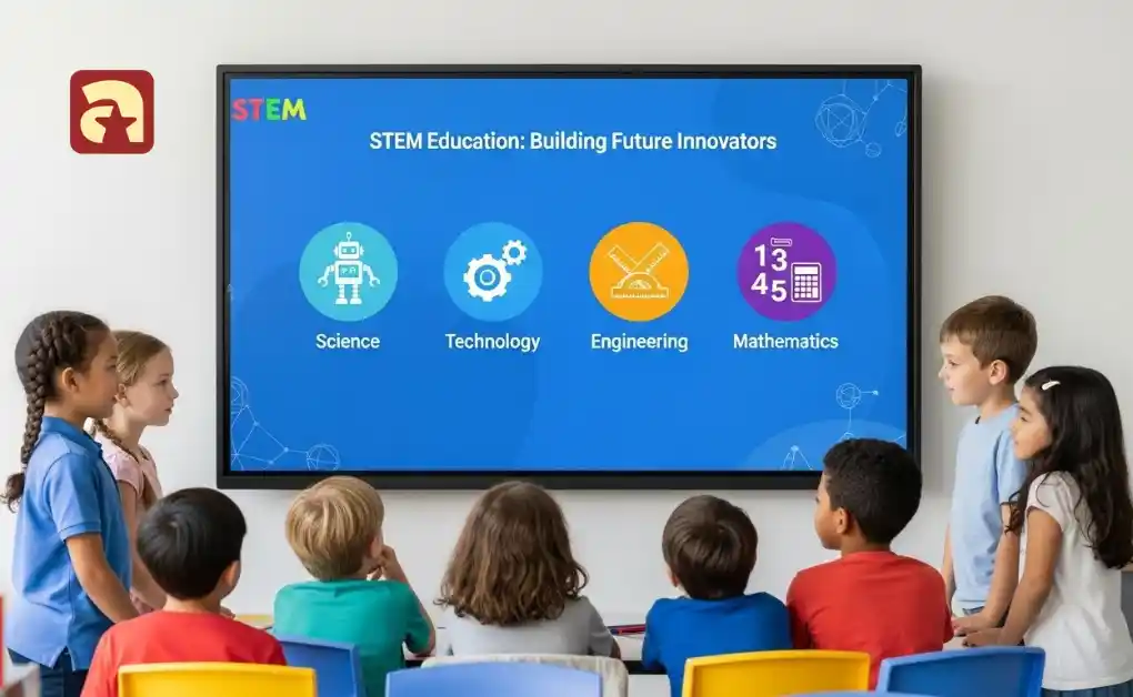 What is STEM Education and Why is it important | Amazing